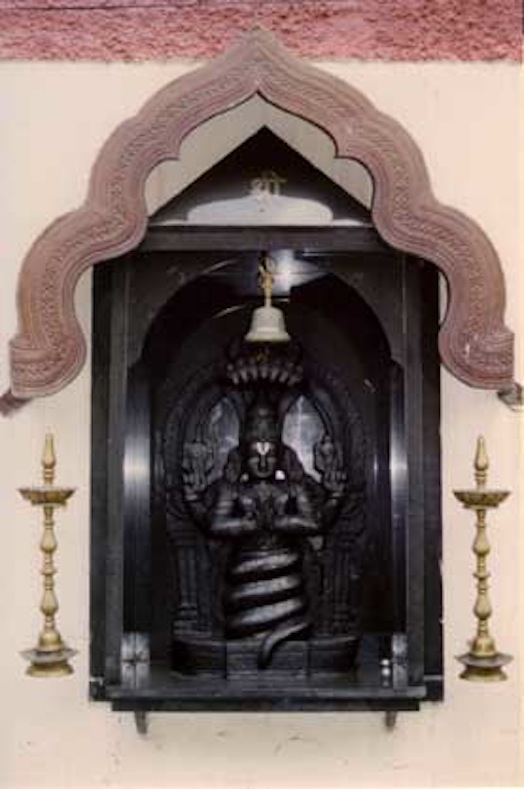 Patanjali | Pranava Meditation Resource Site